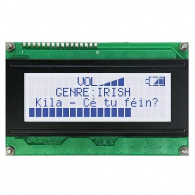 China LK204-25-USB-GW-E for sale