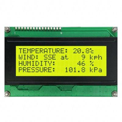 China LK204-25-USB for sale