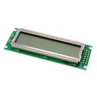 China LCM-S01602DTR/C for sale