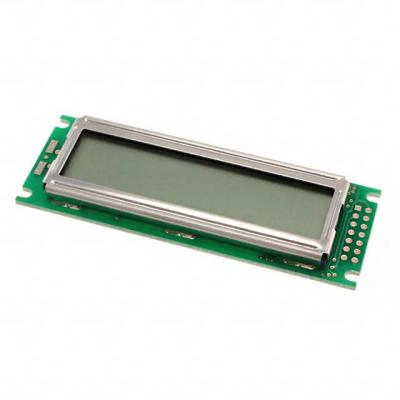 China LCM-S01602DTR/C for sale