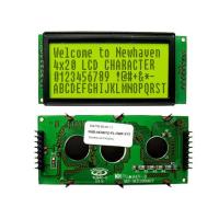 China NHD-0420H1Z-FL-GBW-3V for sale