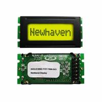 China NHD-0108BZ-FSY-YBW-3V3 for sale