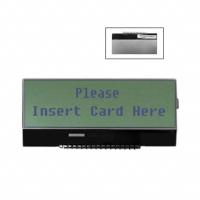 China NHD-0216CU-FN-GBW-3V for sale