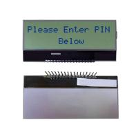China NHD-C0216CU-FN-GBW-3V for sale