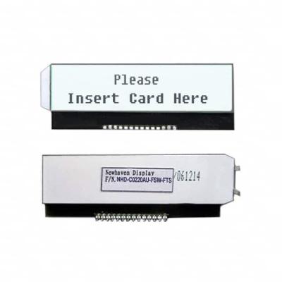 China NHD-C0220AU-FSW-FTS for sale