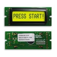 China NHD-0112BZ-FL-YBW for sale