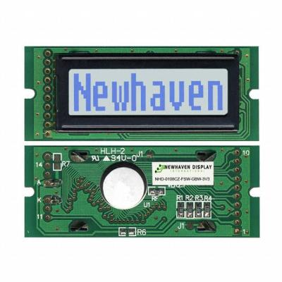 China NHD-0108CZ-FSW-GBW-3V3 for sale