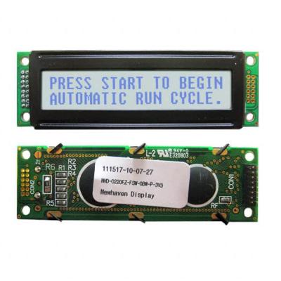 China NHD-0220FZ-FSW-GBW-P-3V3 for sale