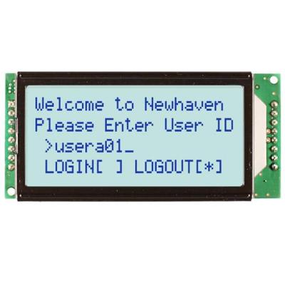 China NHD-0420H1Z-FSW-GBW-3V3 for sale