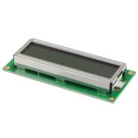 China LCM-S01602DSF/A-W for sale