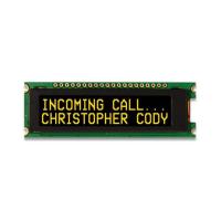 China NHD-0216CW-AY3 for sale