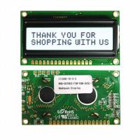China NHD-0216HZ-FSW-FBW-3V3C for sale