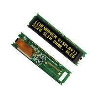 China NHD-0220CW-AY3 for sale