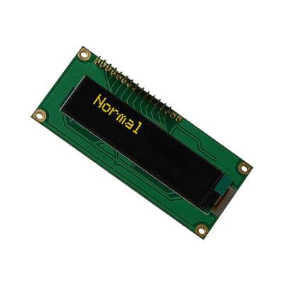 China LOD-H01602DP/A-Y for sale