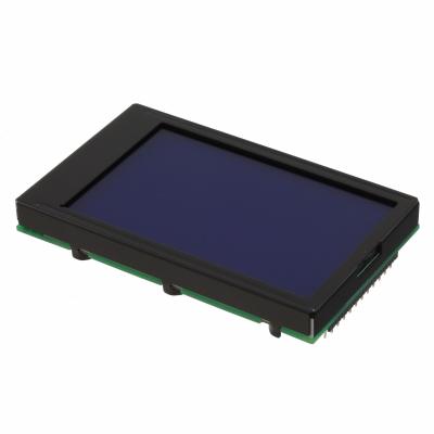 China EA DIP203B-6NLW for sale