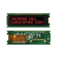 China NHD-0216CW-AR3 for sale