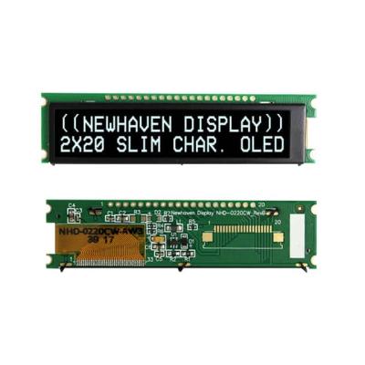 China NHD-0220CW-AW3 for sale
