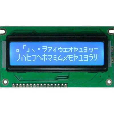China GFC1602Q-BNFEJW01 for sale