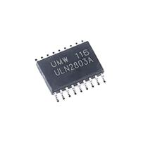 China ULN2803A for sale