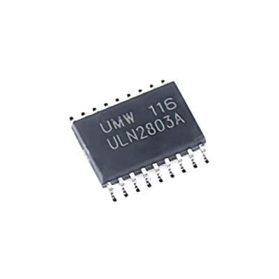 China ULN2803A for sale