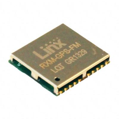 China RXM-GPS-FM-T for sale