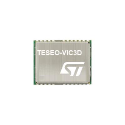 China TESEO-VIC3D for sale