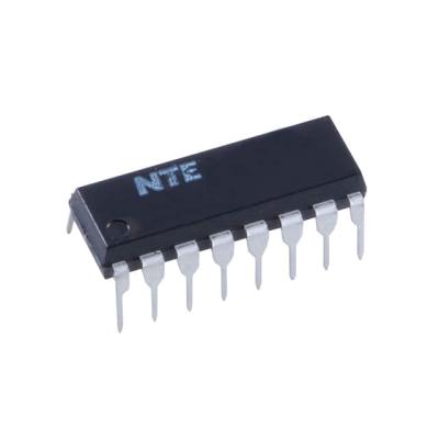 China NTE4008B for sale
