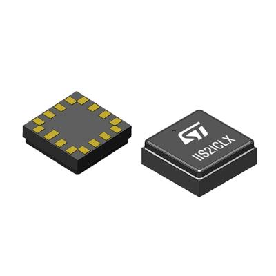 China IIS2ICLXTR for sale