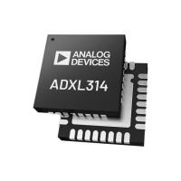 China ADXL314WBCPZ-RL for sale