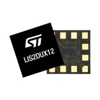 China LIS2DUX12TR for sale