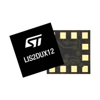 China LIS2DUX12TR for sale