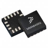 China MMA8450QR1 for sale