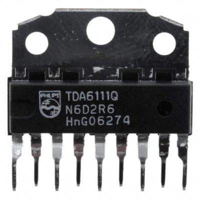 China TDA6111Q/N4,112 for sale
