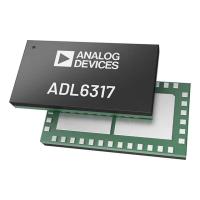 China ADL6317ACCZ-R7 for sale