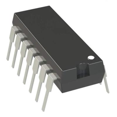 China MCP6S26-I/P for sale