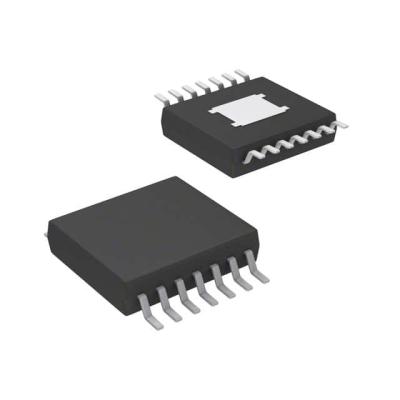 China TPS65320DQPWPRQ1 for sale
