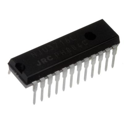 China NJU3716L for sale