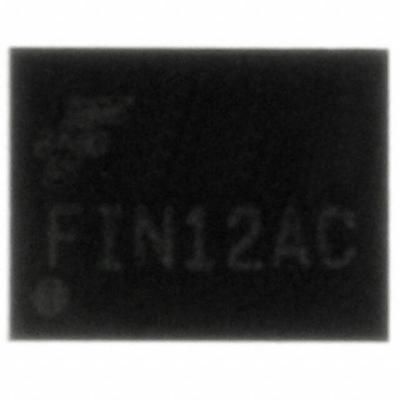 China FIN12ACGFX for sale