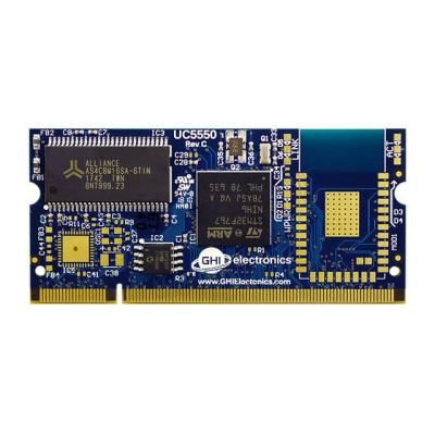 China UC5550-67HFN for sale