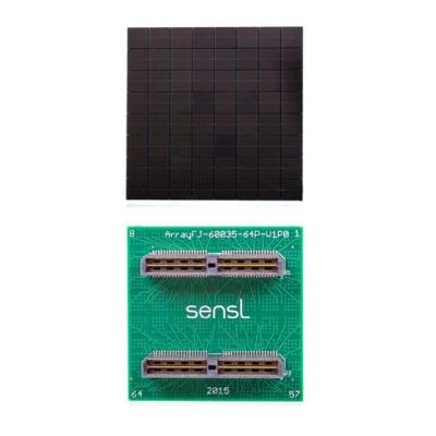 China ARRAYJ-60035-64P-PCB for sale