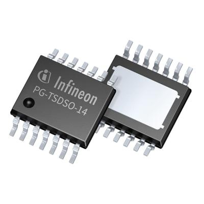 China TLE94003EPXUMA1 for sale
