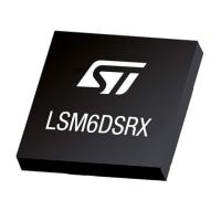 China LSM6DSRXTR for sale