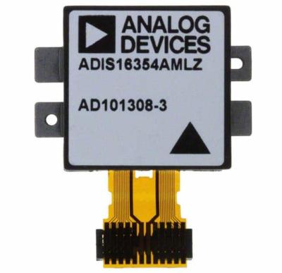 China ADIS16354AMLZ for sale