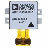 China ADIS16355AMLZ for sale