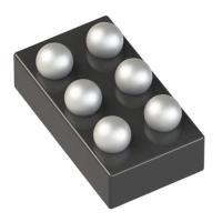 China ADL5506ACBZ-R7 for sale