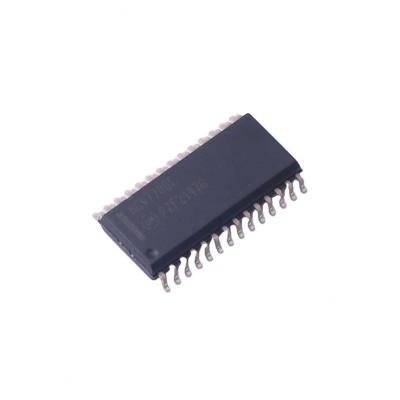 China NCV7708F for sale