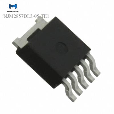 China NJM2857DL3-05-TE1 for sale
