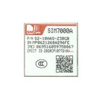 China SIM7000A for sale