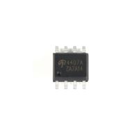 China AO4407A for sale