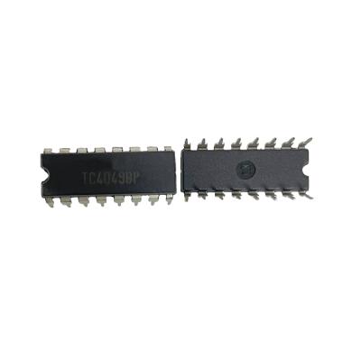 China TC4049BP for sale